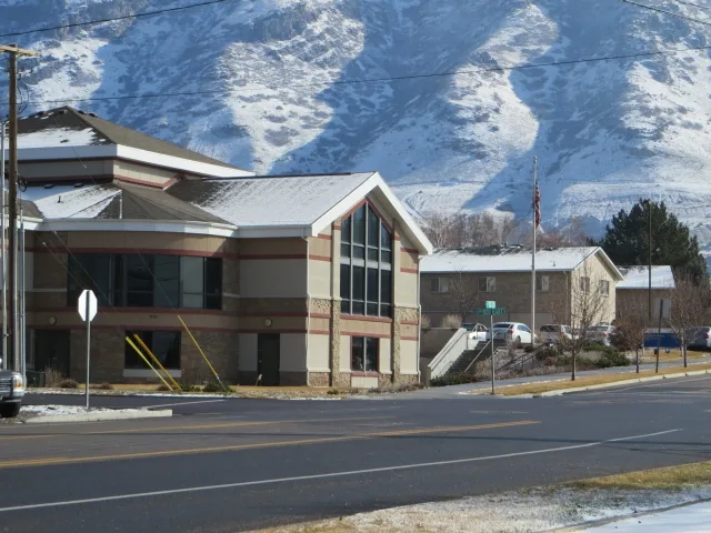 Wasatch House - Wasatch Behavioral Health