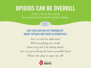 Substance Use Disorder Services | Wasatch Behavioral Health