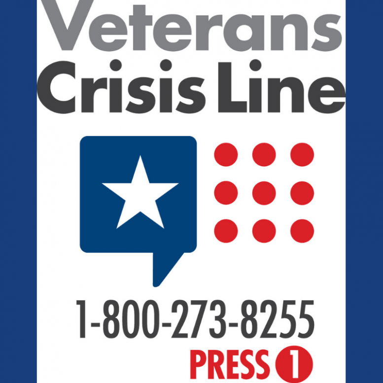 Veterans Crisis Line | Wasatch Behavioral Health