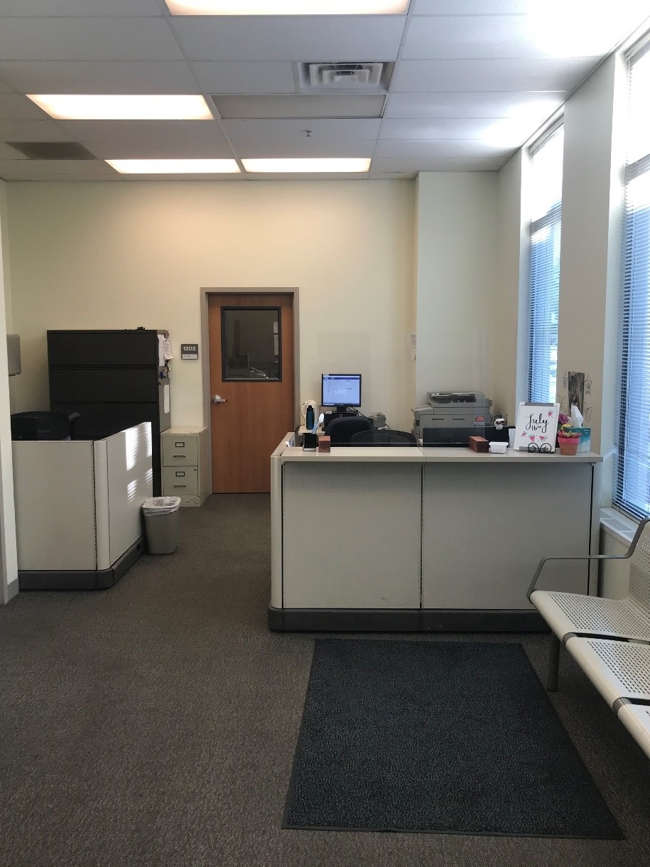 UA Lab - Wasatch Behavioral Health