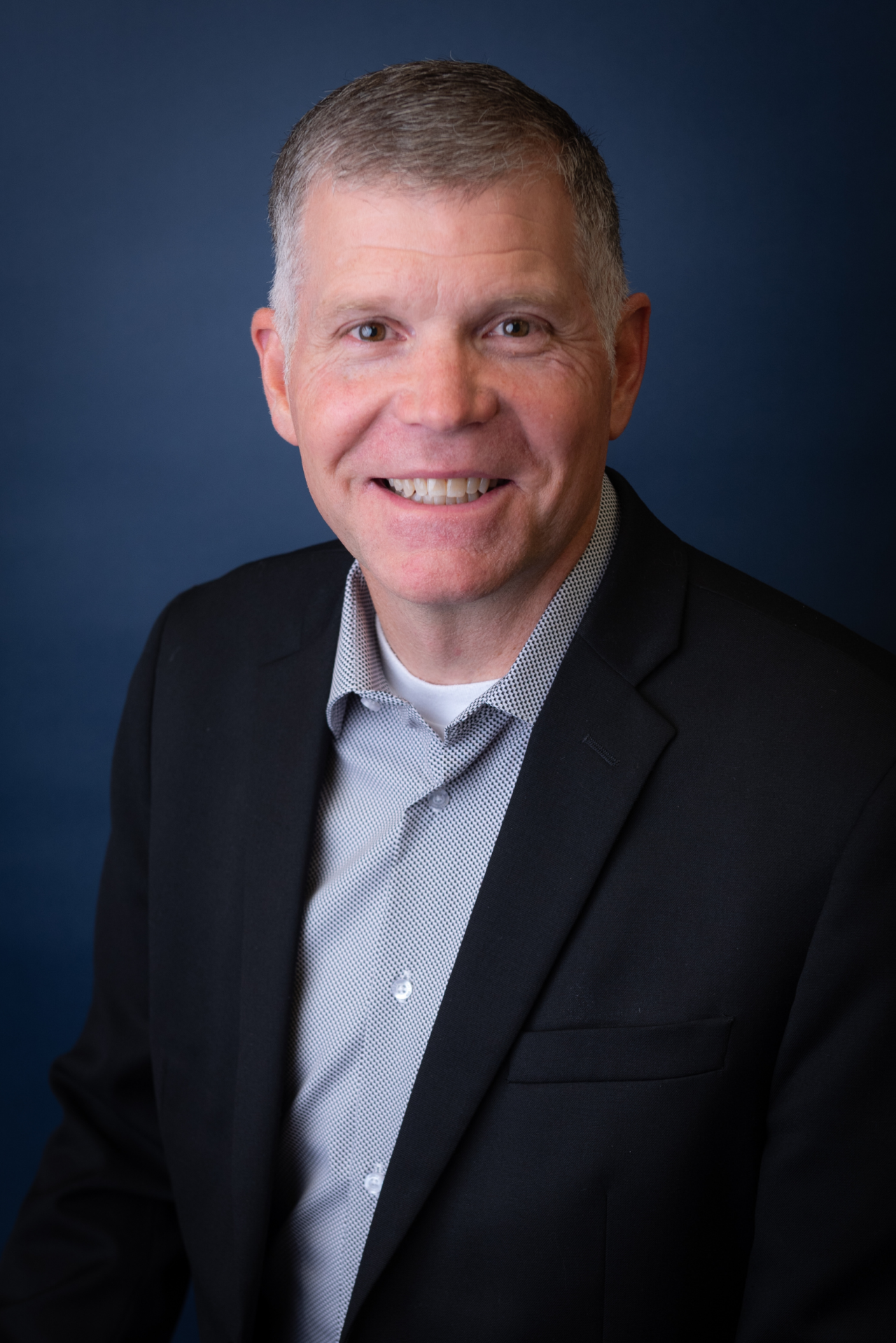 Executive Team - Wasatch Behavioral Health