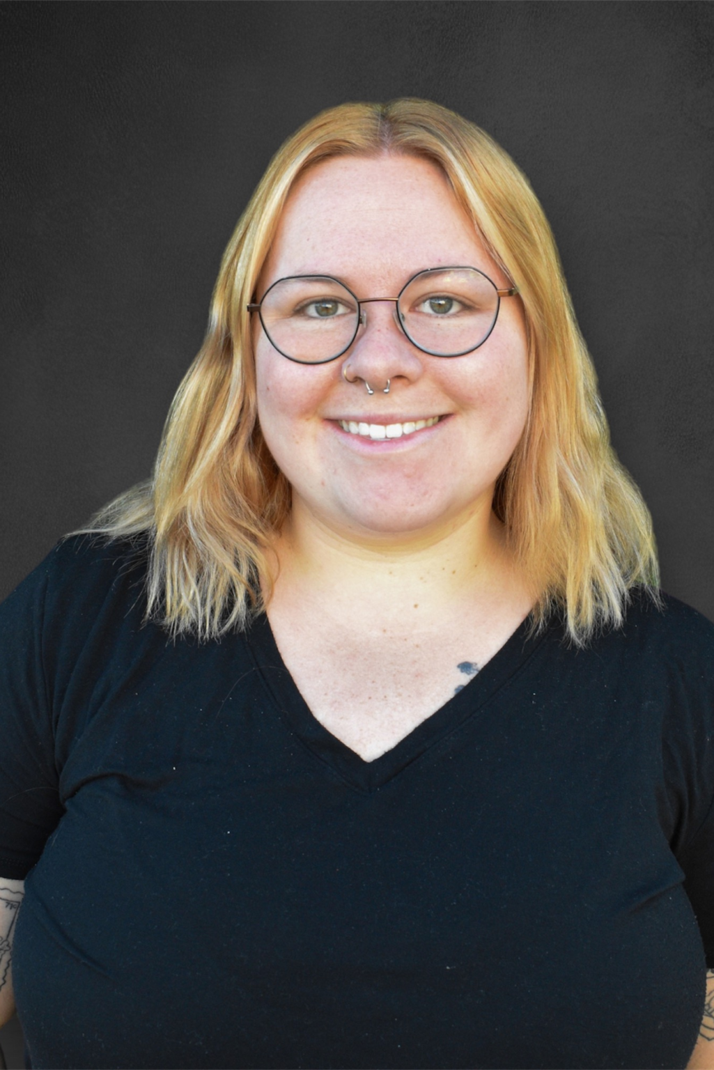 AFFC Staff - Wasatch Behavioral Health