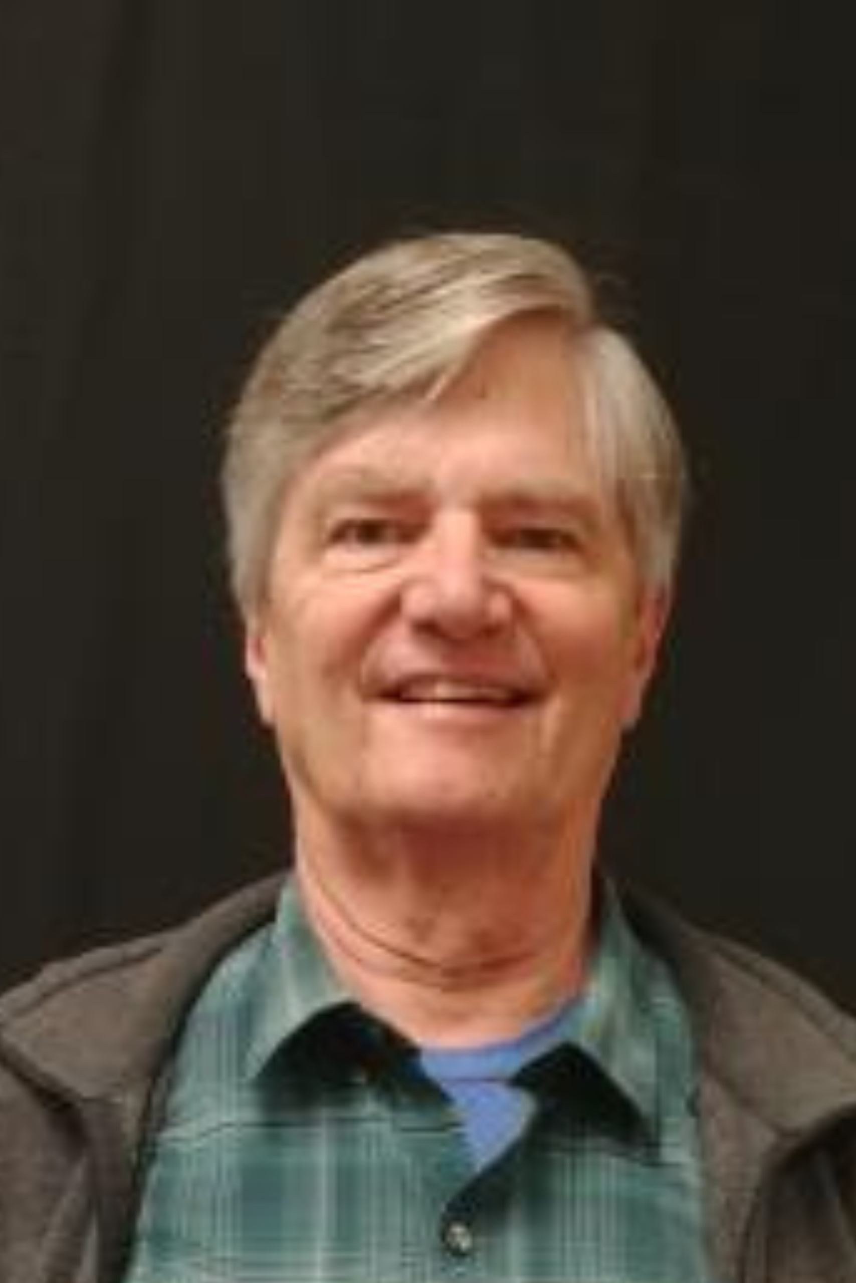 Eric Crews | Wasatch Behavioral Health