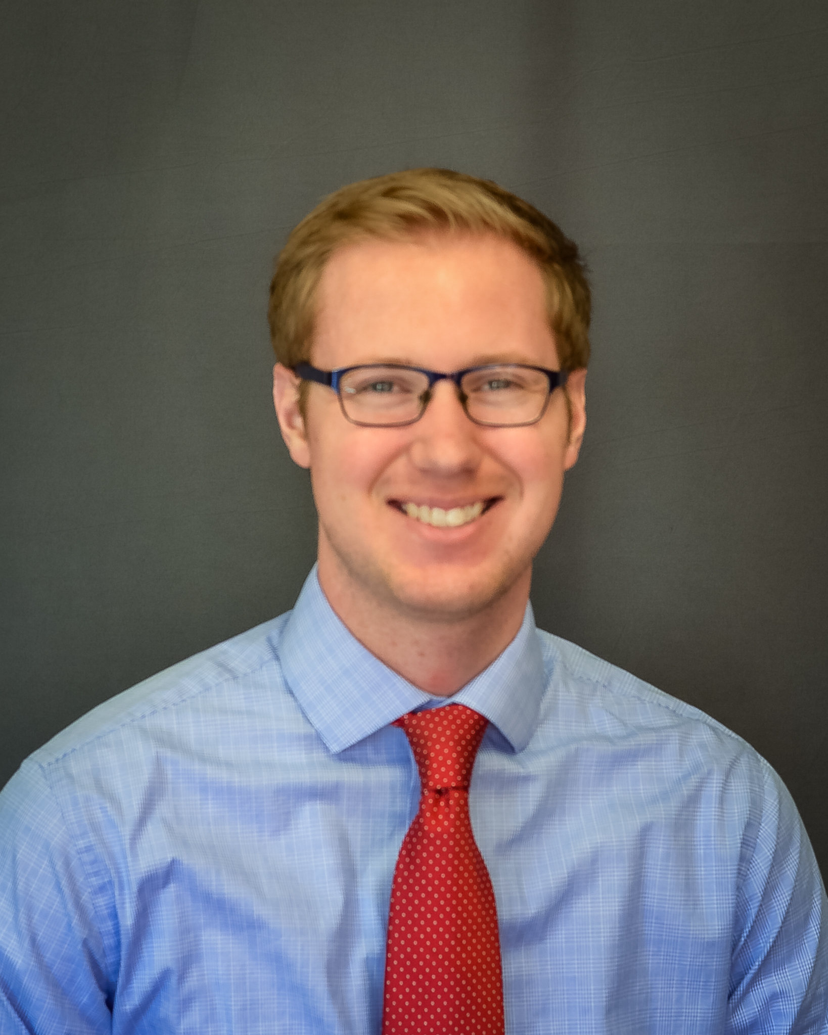 Anderson, Devin | Wasatch Behavioral Health